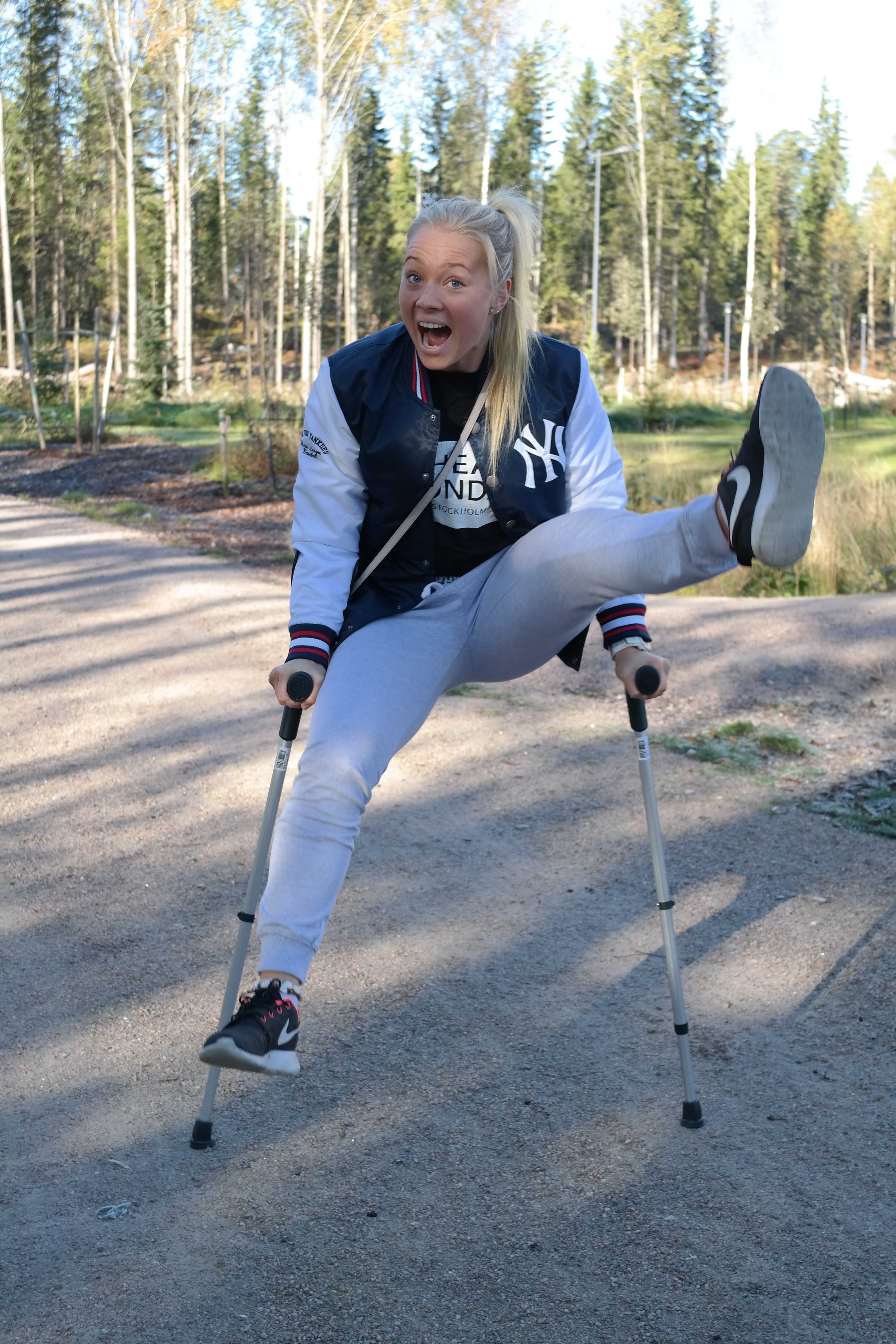 Polven kuntoutuksen ehdoton ykkönen – Fitoona.com